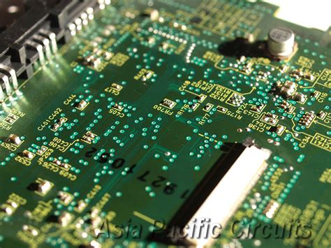 Prototype Pcb Assembly Pcb Assembly Services Pcb Fabrication Asia