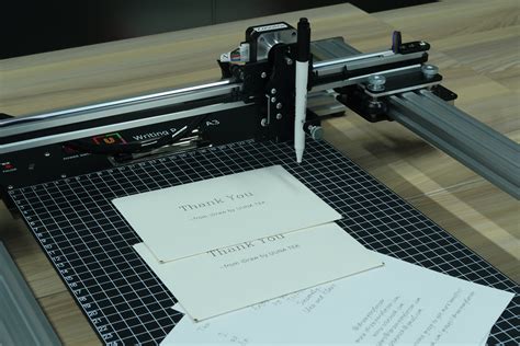 Pen Plotters Uuna Tek Co Limited