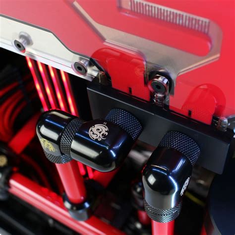 Custom Water Loop Pc From Xotic Pc Custom Pc Custom Computer Gaming Computer