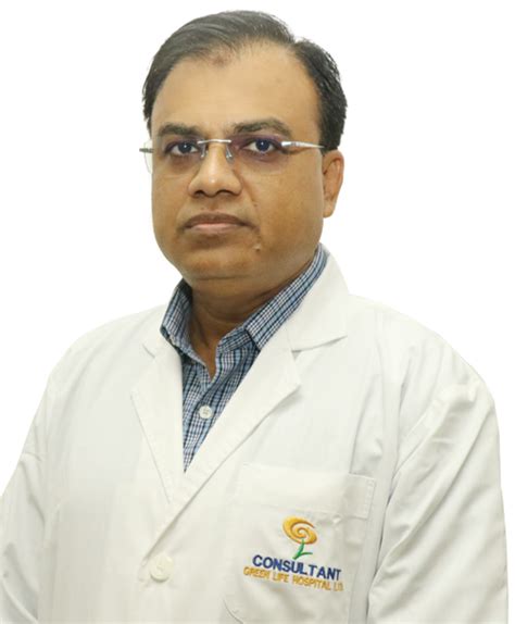 Prof Dr Nazir Ahammed Chowdhury Green Life Hospital Ltd
