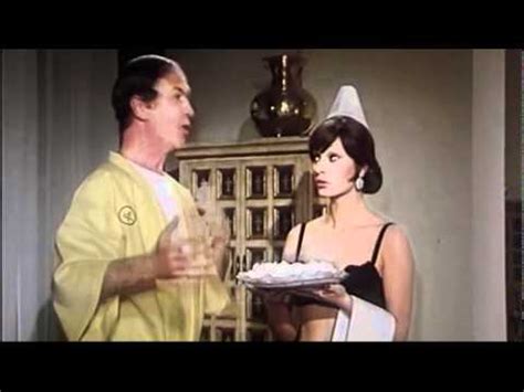 Cine Escena Er Tica Con Nadiuska Youtube