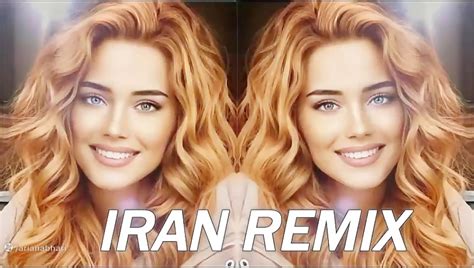ریمیکس شاد ایرانی دانلود ریمیکس شاد و جدید Mp3