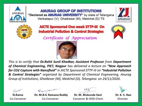 Rohit S Khedkar Jain On Linkedin Delivered Expert Talk