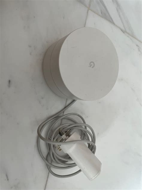 Google Router Computers Tech Parts Accessories Networking On Carousell