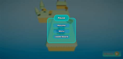 Blur Effect Runity3d