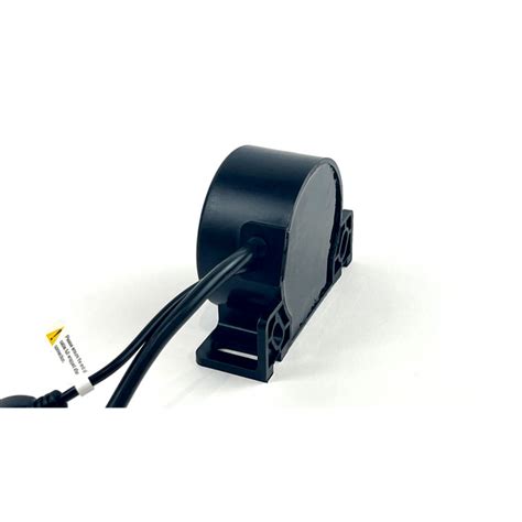 Ev Noise Emitter Sound Generator W Paws Pedestrian Alert Warning System