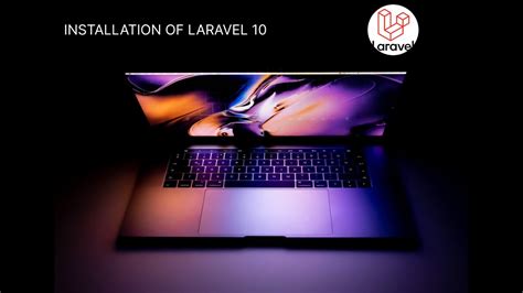 How To Install Laravel 10 In 2023 Comment Installer Laravel 10 En 2023 Youtube