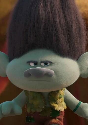 Branch Fan Casting For Trolls Band Together 2003 Mycast Fan Casting Your Favorite Stories