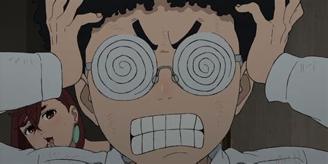 Dandadan Why Do Aliens Want A Persons Banana Organ