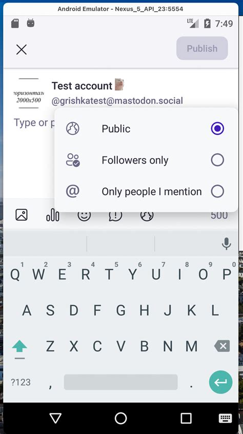 Crash Because Of IncompatibleClassChangeError With UiUtils Issue Mastodon Mastodon