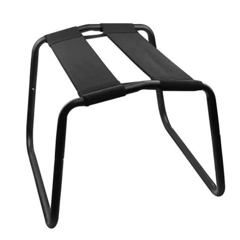 Sex Portable Folding Chair Female Masturbation Love Sex Positions Chair