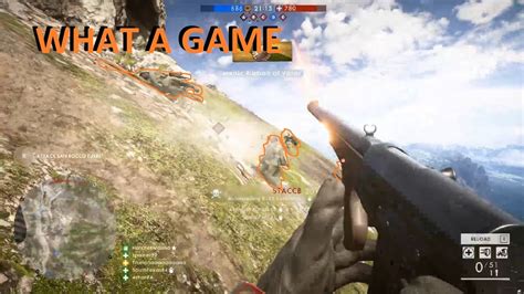 Battlefield 1 Autoloading Extended Ftw Youtube