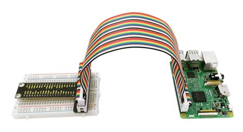 KS Keyestudio RPI T Type GPIO Shield Kit Keyestudio Wiki