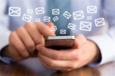 the future of bulk sms trends and technological advancements