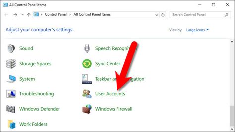 Ways To Change User Account Name In Windows Wikigain
