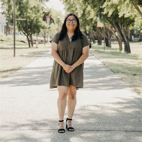 Danielle Haro Substitute Counselor Escalon Unified School District