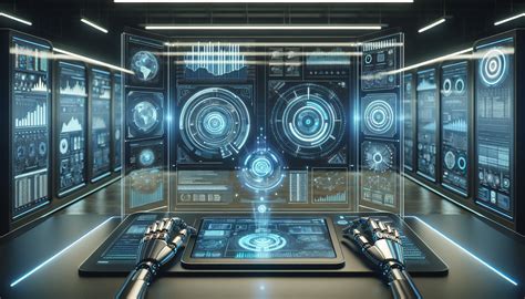 Ai In Crisis Management Shaping The Future Of Natural Disaster Response Youaccel