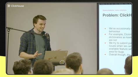 Clickhouse On Linkedin Managing Clickhouse Dictionaries At Cloudflare