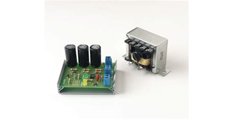 Sine Systems Inc Model ACM