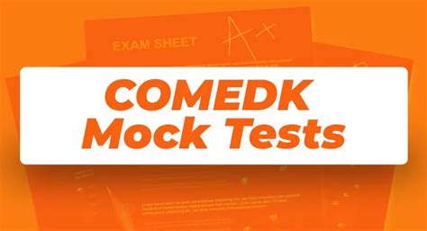 Kcet Mock Tests Deeksha Vedantu