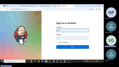 Training Session 8 End To End Selenium Automation Framework Beginner To Advanced Youtube