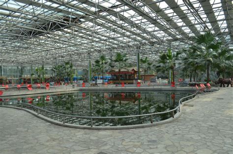 北京蟹岛度假村旅游提升概念性规划进场考察 旅游规划 旅游策划 景观建筑设计 景区规划 华汉旅规划设计研究院
