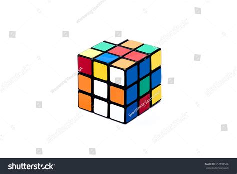 Puzzle Cube Images Stock Photos Vectors Shutterstock