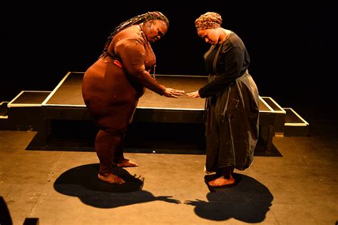 Saartjie Baartman
