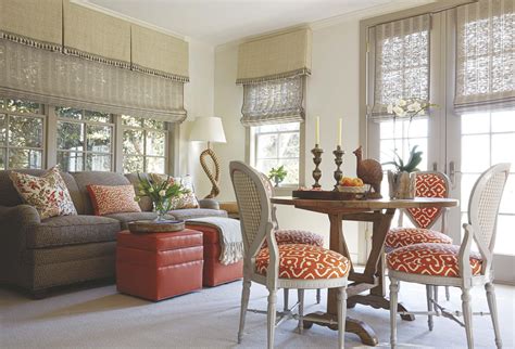 Clearing Clutter Adding Color Cottages And Bungalows Home Read