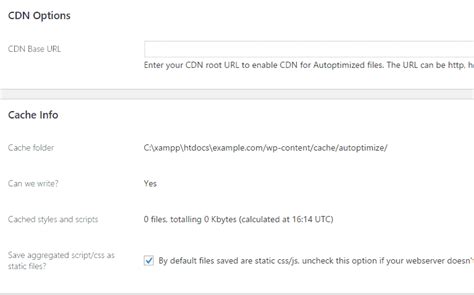 How To Minify Html Css And Javascript Using Autoptimize Plugin