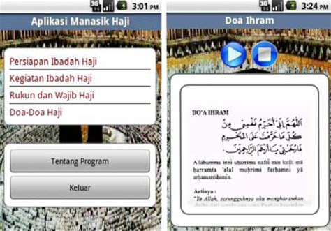 Kemenag Siapkan Buku Manasik Haji Berbasis Android Hidayatullah