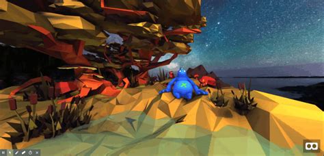 Frame Academy Project 2 Adding Animations To Your Webxr Site With