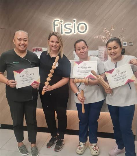 Madero Therapy Training For The Body Madero Therapy Uae