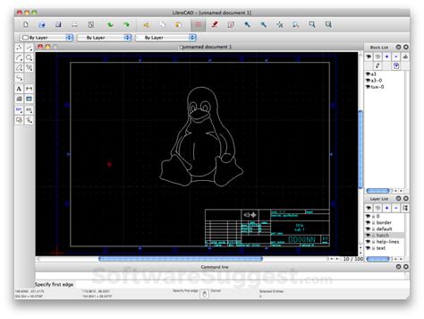 Librecad Pricing Features And Reviews Jun