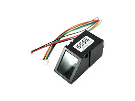 As Optical Fingerprint Reader Module Sensor At Best Price In Pollachi