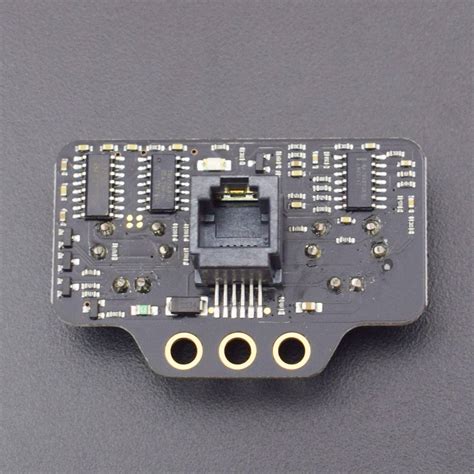 Ultrasonic Sensor Distance Module Avoid Obstacle Rees52