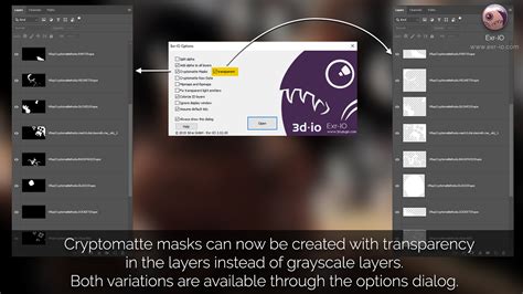 exr io 2 02 00 update exr io free photoshop openexr plug in