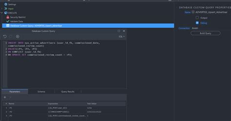 Nodejs On Page Data Does Not Update With Laggy External Db Including Sockets Wappler General