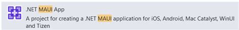 Developing With Net Maui On Zebra Android™ Devices Developer Portal