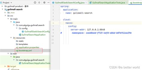 caused by com alibaba nacos api exception nacosexception endpoint is blank [djpint event dev
