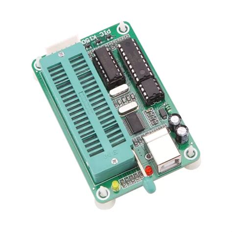 Usb Automatic Programming Develop Microcontroller Kit Usb Icsp Cable