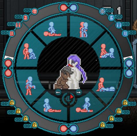 Sexbound Clownkin Race Discontinued Starbound LoversLab