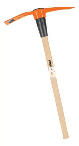 Talacho Pico Lb Con Mango De Madera De Truper MercadoLibre