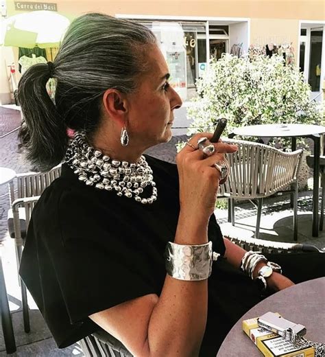 Stylish Older Women Older Women Fashion Mature Fashion Fashion