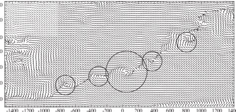 Linear Stochastic Estimate Of The Conditionally Averaged Flow Field