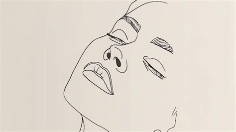 29 000 Nude Line Drawing Pictures