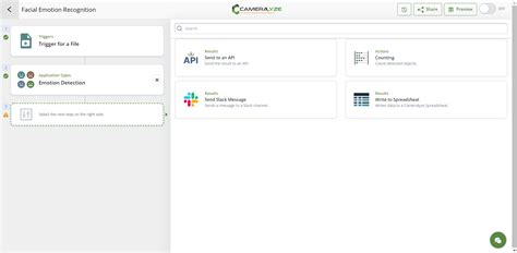 How To Build An Emotion Detection Application