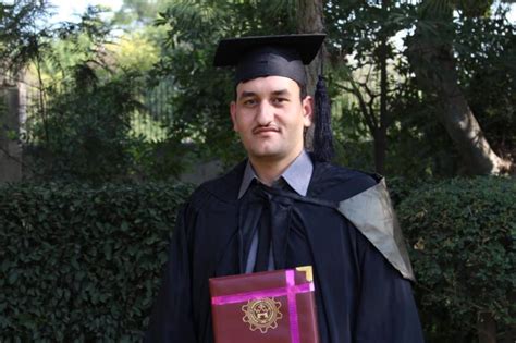 Engr Inam Ullah On Linkedin Convocation2019 Uettpeshawar