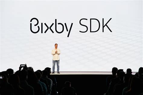 Samsung Developer Conference Sdc 2017 Samsung Newsroom Global Media