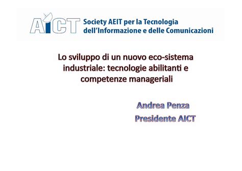 Pdf Contenuti Iothingsmilan · • Lulizzo Dei Da La Potenza Di